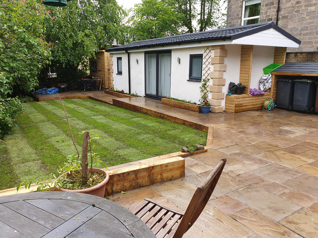 Garage Conversions at Garage Conversion Company